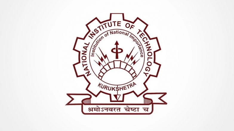 NIT Kurukshetra Faculty Recruitment 2022: Apply for 99 Assistant ...