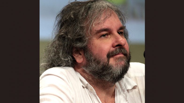 Peter Jackson Reveals He ‘Seriously Considered’ Using Hypnosis in an ...