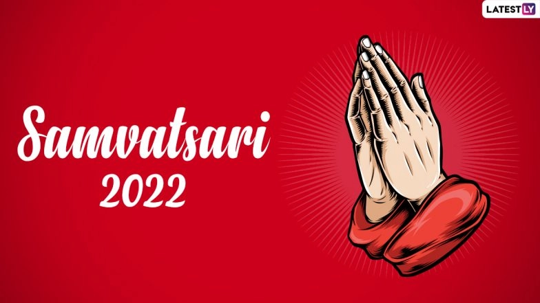 Micchami Dukkadam 2022 Images & Samvatsari HD Wallpapers for Free ...