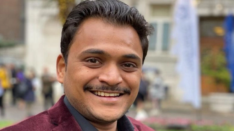 Introducing Rishabh Mittal: Learning From One’s Mistakes Is the Real ...