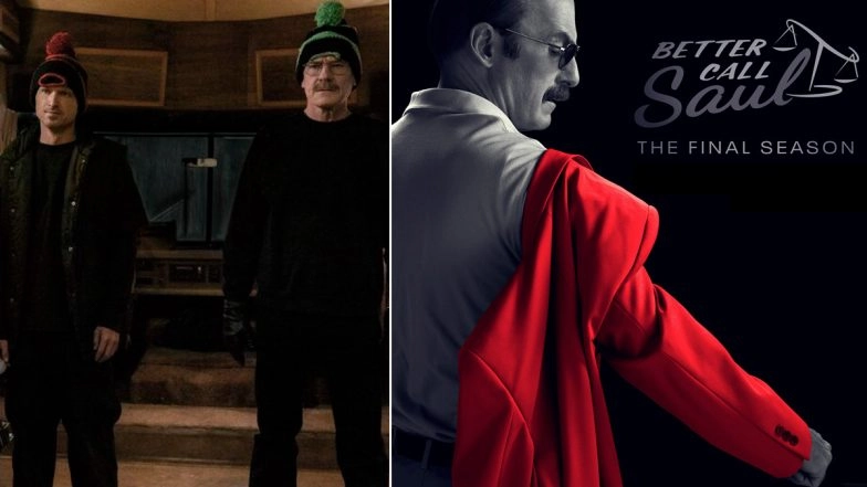 Better Call Saul: Walter White and Jesse Pinkman's Return Explained ...