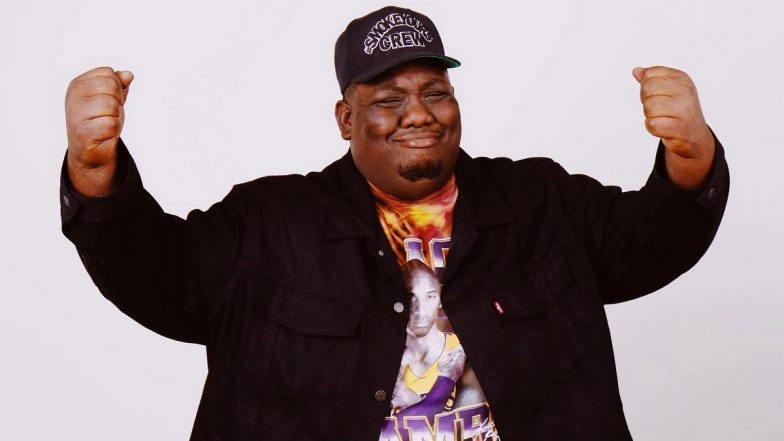 Teddy Ray, Stand-Up Comedian, Dies at 32 | LatestLY