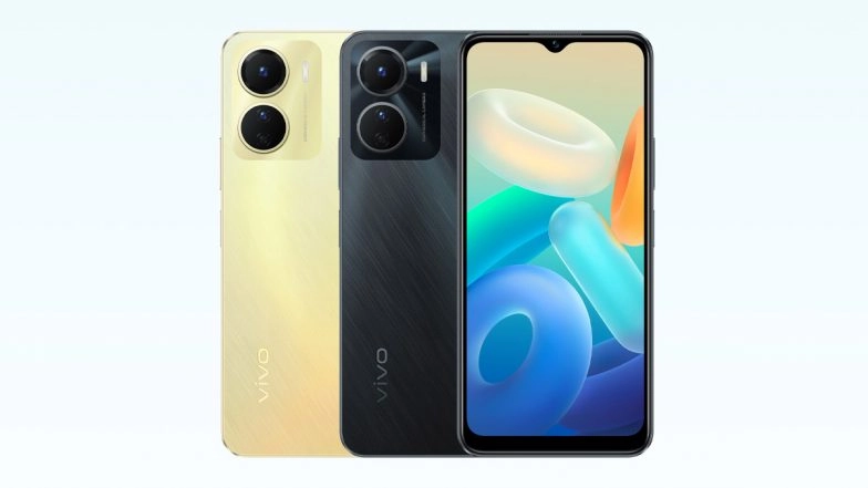 Vivo Y16 With 5,000mAh Battery Unveiled; Features & Specifications | 📲 ...