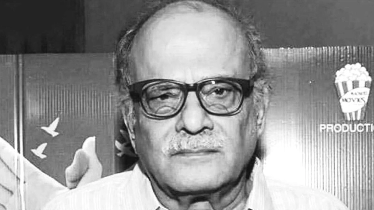 South News | Pradip Mukherjee Dies at 76; Bengali Actor Was Best Known ...