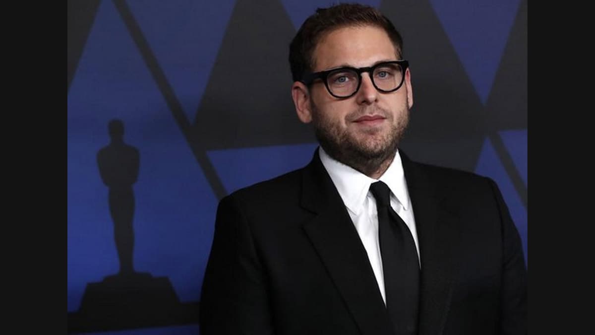 Hollywood News | Jonah Hill Files Petition in Los Angeles to Legally ... Hollywood News | Jonah Hill Files Petition in Los Angeles to Legally ...