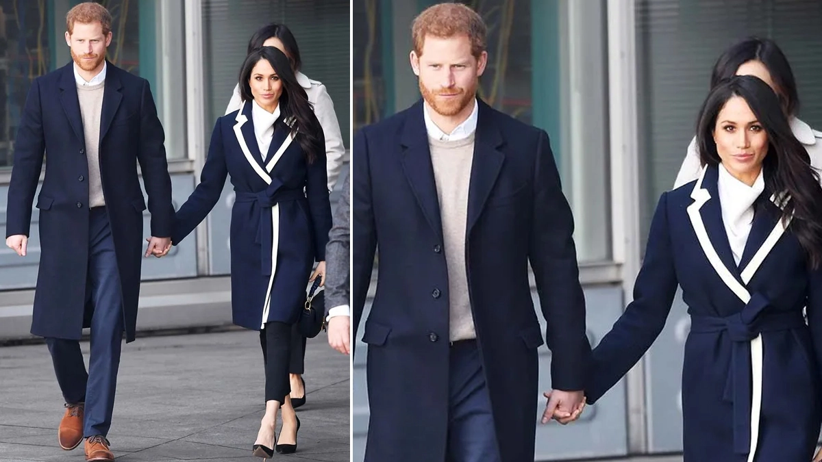 Prince Harry Birthday: 5 Dapper Looks By the Duke of Sussex That Left ...