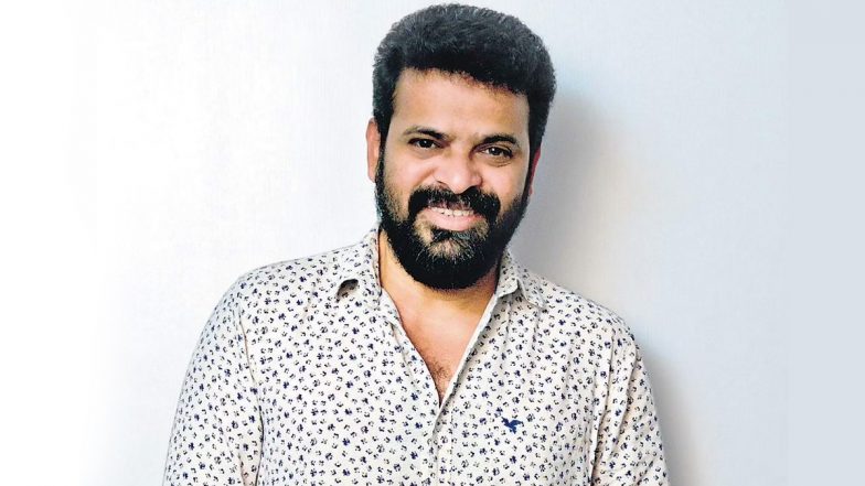 Paruthiveeran Director Ameer to Organise Fitness Competition on 17 & 18 ...
