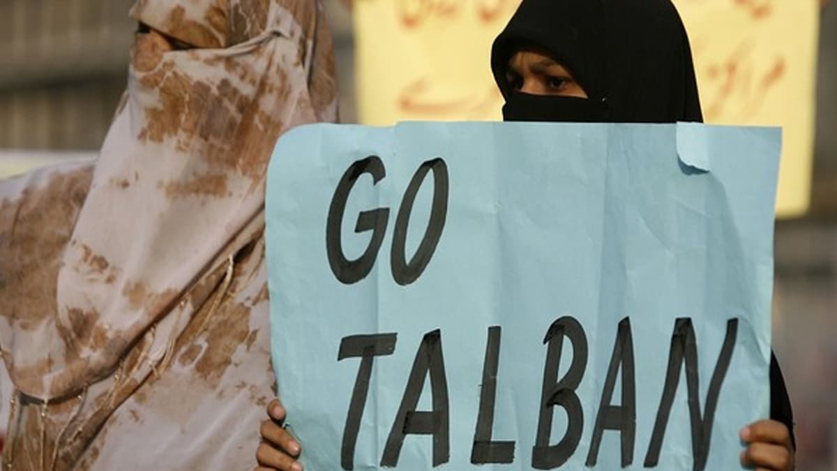Agency News Volker Turk Urges Taliban To Drop Restrictions On Women Latestly
