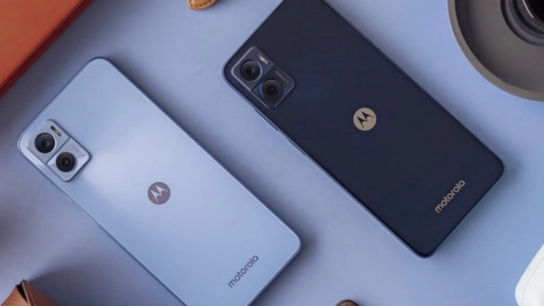 Moto E22 & Moto E22i Debut in Europe; Price, Features & Specifications ...