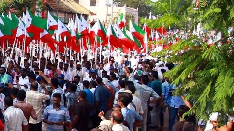 PFI Ban: List of Popular Front of India’s Associates and Fronts ...