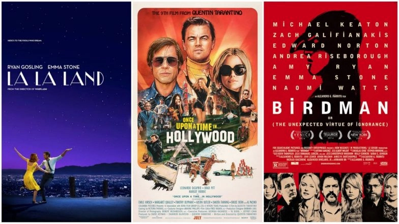 World Actors Day 2022: From La La Land to Birdman, 7 Films That ...
