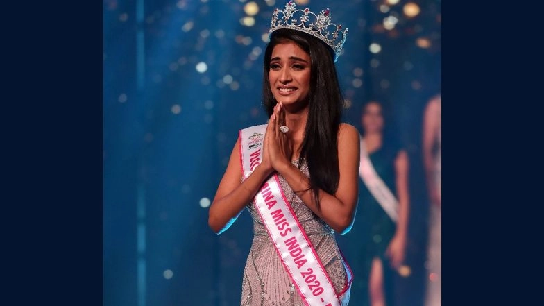 Bigg Boss 16: Femina Miss India Runner-Up Manya Singh Comes on Board ...