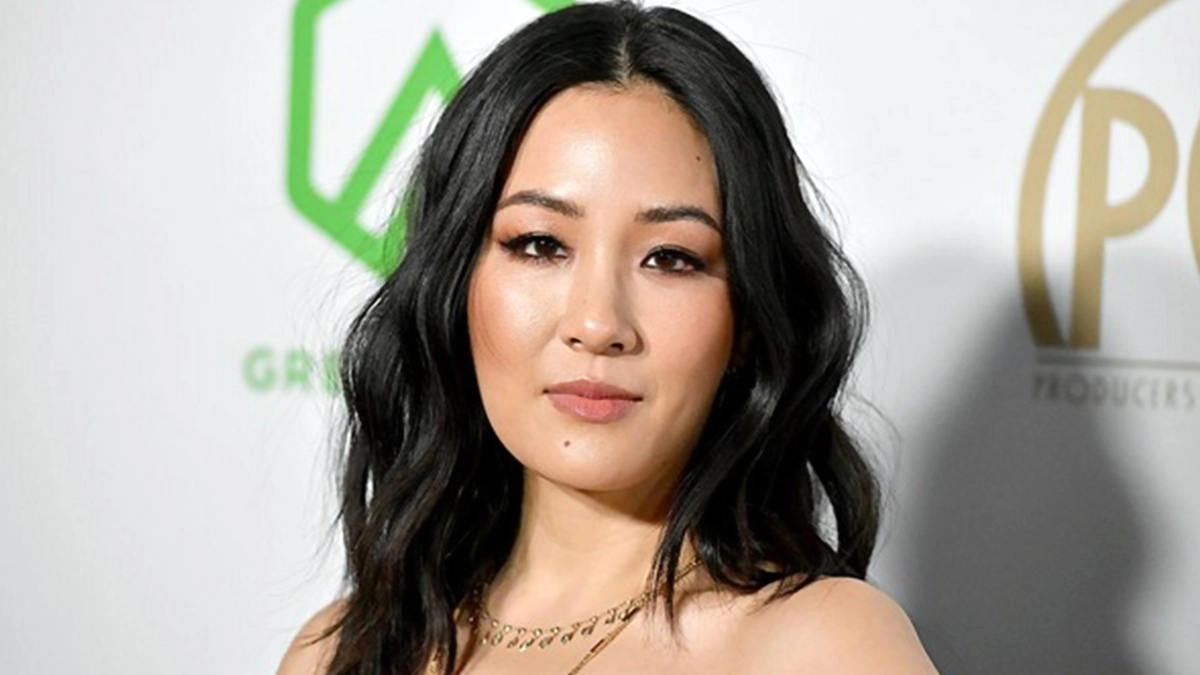 Agency News | Constance Wu Claims She Was Sexually Harassed by ‘Asian ...