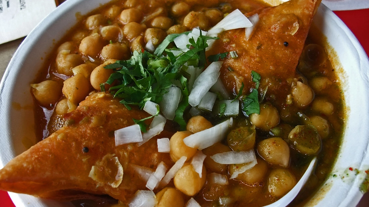 World Samosa Day 2022 Images & HD Wallpapers: Share These Mouthwatering ...