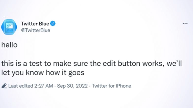 Tweet Button