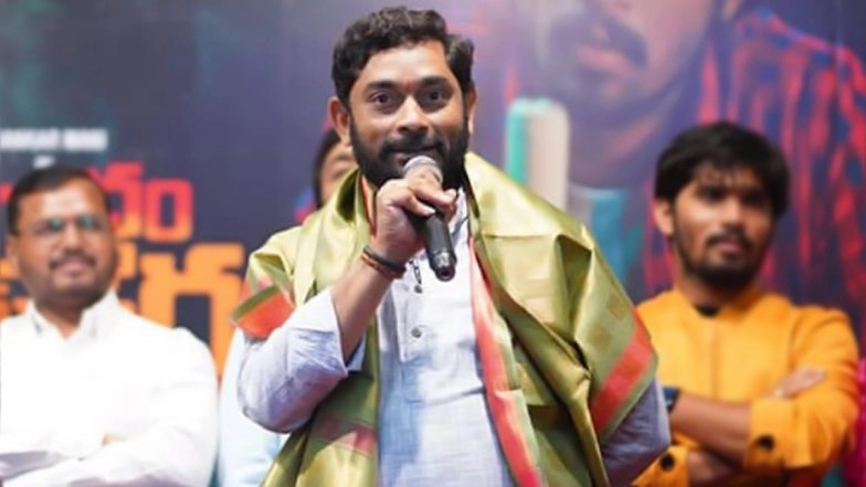 BJP Corporator Baddam Prem Maheswar Reddy Arrested for Kidnapping ...