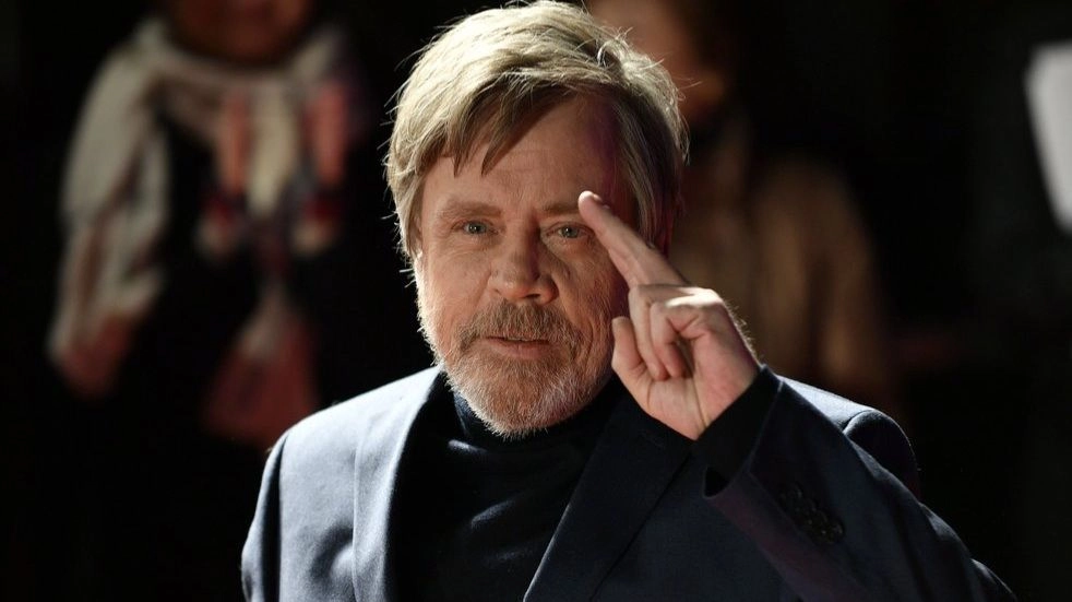Hollywood News | Mark Hamill's 5 Best Roles | 🎥 LatestLY