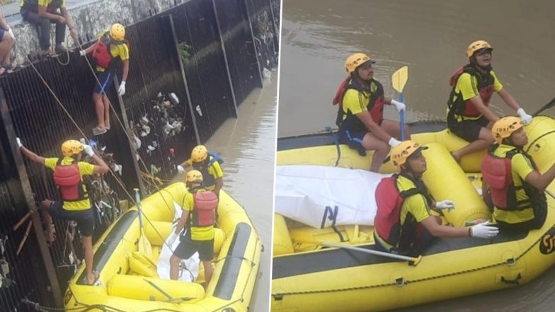 Ankita Bhandari Murder Case: BJP Suspends Father and Brother of Accused ...