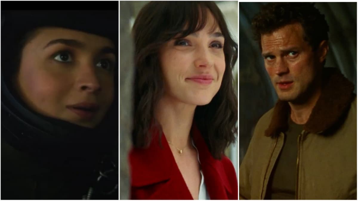 Agency News | Heart of Stone First Look Out! Alia Bhatt, Gal Gadot ... Agency News | Heart of Stone First Look Out! Alia Bhatt, Gal Gadot ...