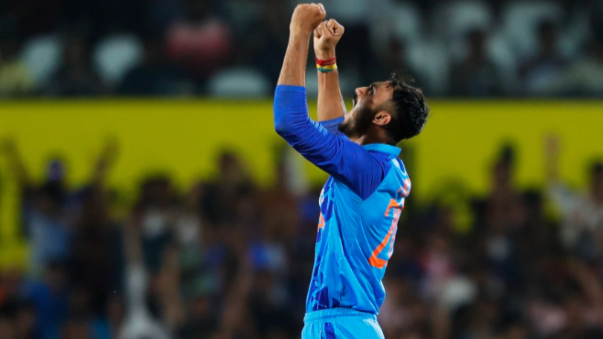 Cricket News | Tips To Pick Best Fantasy Playing XI for India vs South ...