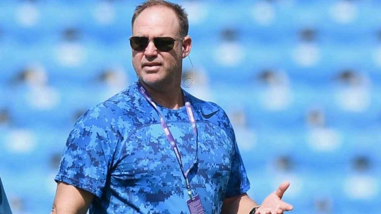 T20 World Cup: PCB Appoint Matthew Hayden as Pakistan Team Mentor ...
