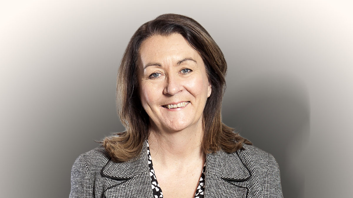 Agency News | Michelle Tredenick Steps Down As Independent Director ...