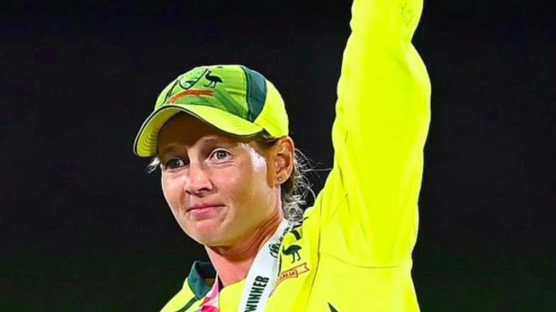 Rachael Haynes, Australia Vice-Captain, Announces Retirement from ...