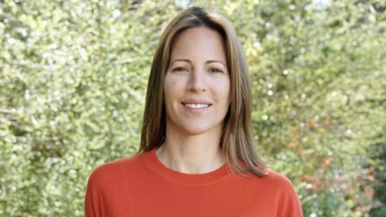 International Automobile Federation Appoints Natalie Robyn as Their ...