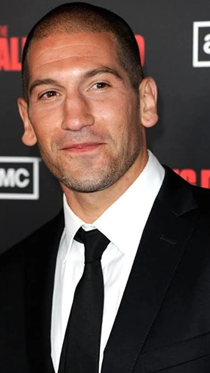 Jon Bernthal Birthday Special: 5 Best Roles of the Punisher Star | 🎥 ...