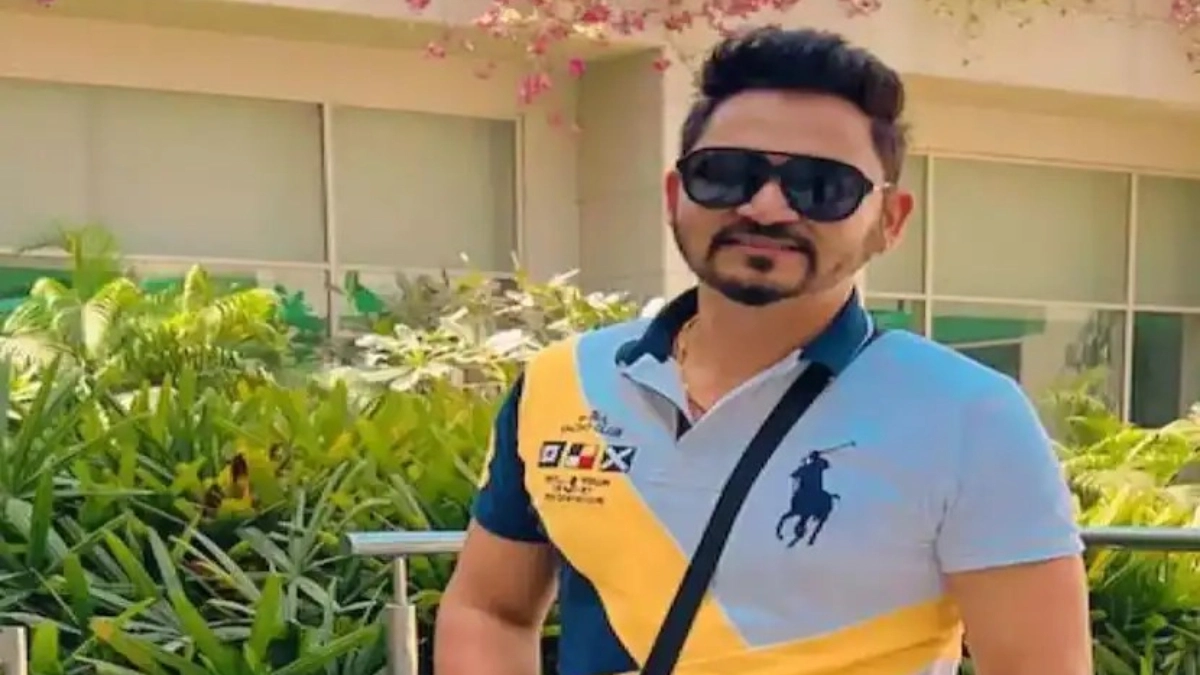 Entertainment News | Punjabi Singer Nirvair Singh Dies in Car Accident ...