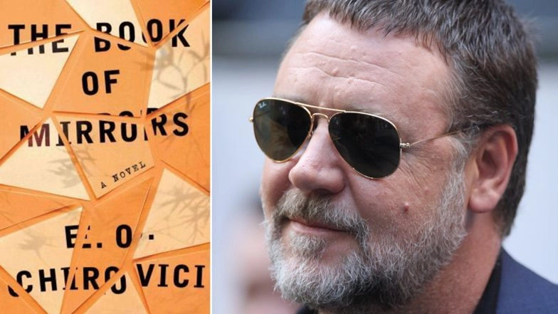 Russell Crowe To Play Detective With Alzheimer’s in ‘Sleeping Dogs ...