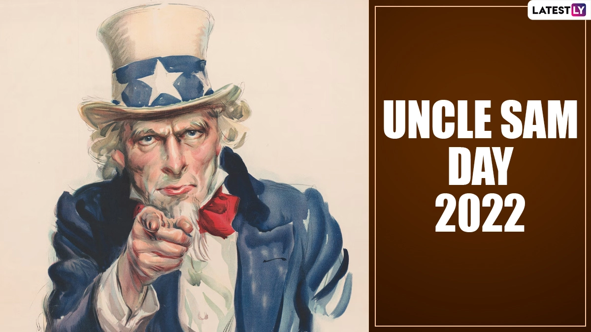 Uncle Sam Day 2022 Images & HD Wallpapers for Free Download Online ...