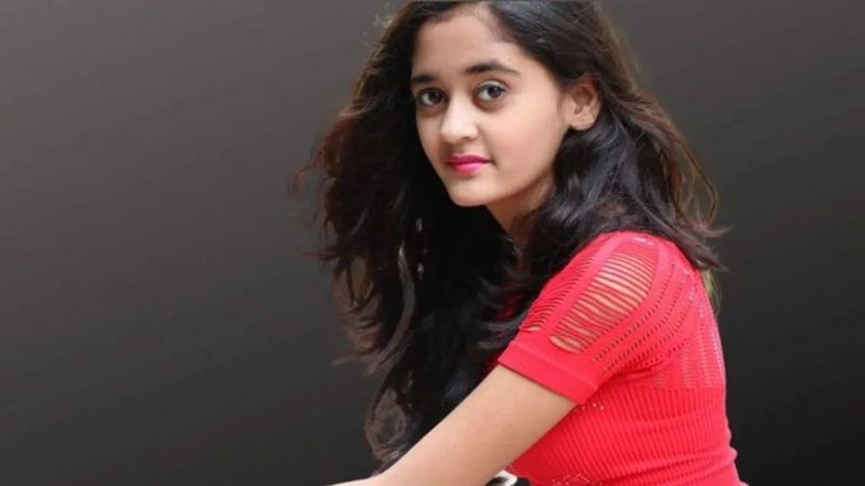 YouTuber Bindass Kavya Missing From Aurangabad in Maharashtra Found in ...