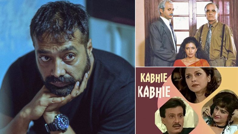 Anurag Kashyap Birthday: 5 TV Shows That Has Dobaara Director In ...