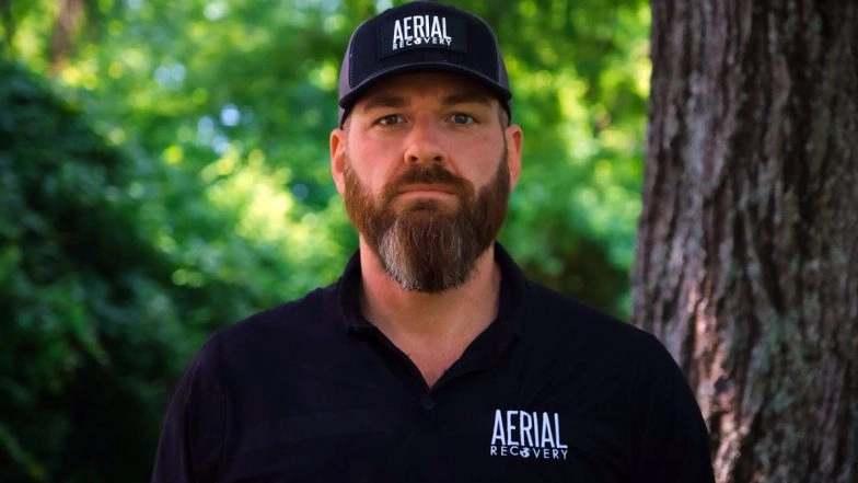 A Retired Green Beret’s Mission in Ukraine – Jeremy Locke Leads ...