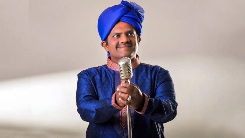 Bamba Bakya Dies at 49; Singer Was Popular for Songs ‘Ponni Nadhi’ and ...