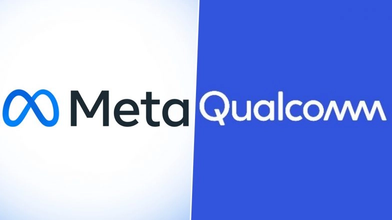 Meta, Qualcomm Announce Multi-Year Agreement for Meta Quest Platform ...