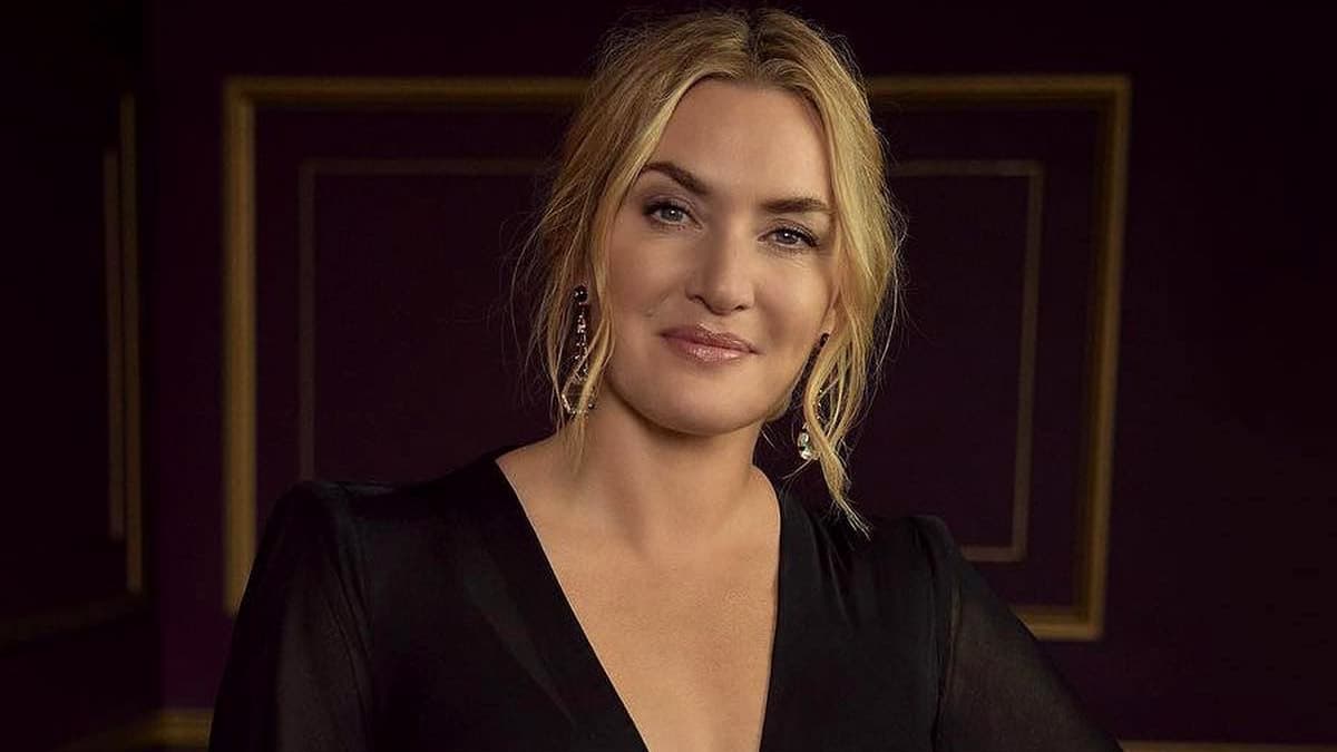 Hollywood News | Kate Winslet Returns to Shoot for the Upcoming Film ... Hollywood News | Kate Winslet Returns to Shoot for the Upcoming Film ...