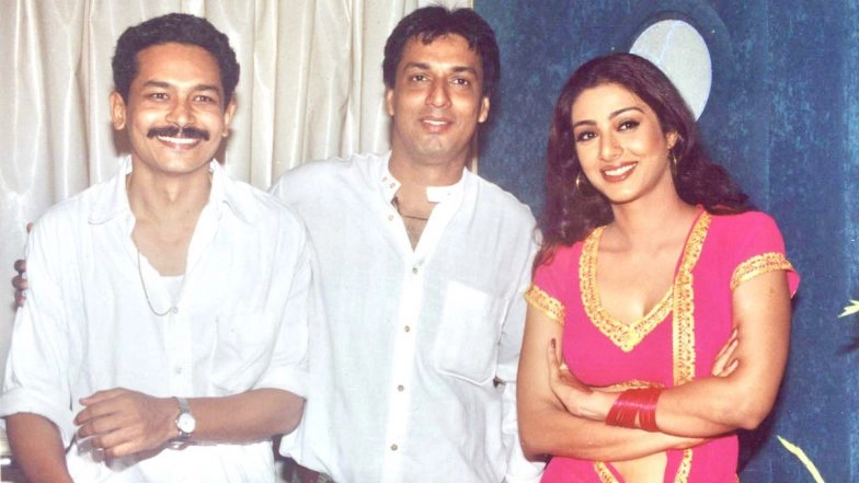 21 Years of Chandni Bar: Madhur Bhandarkar Celebrates His Film With ...