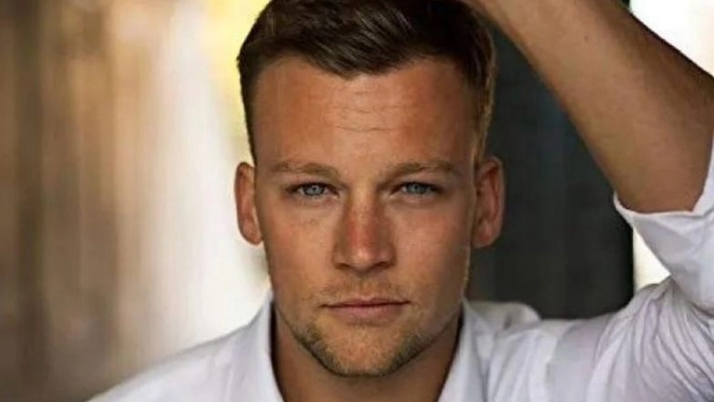 Robert Cormier Dies at 33: Heartland Star Suffered Injuries From an ...