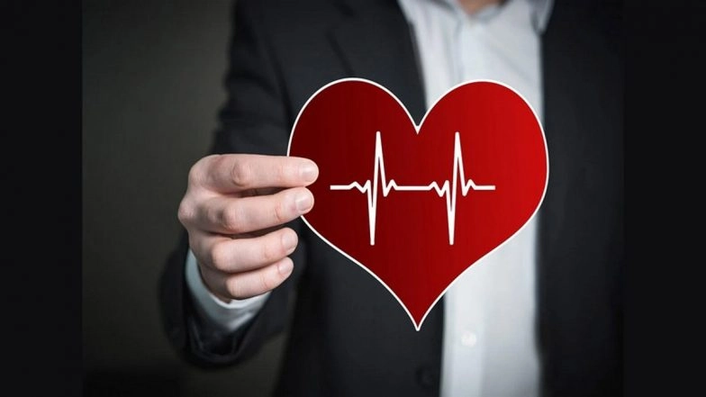 Madhya Pradesh: 34-Year-Old Brain Dead Man’s Heart Flown to Pune for ...