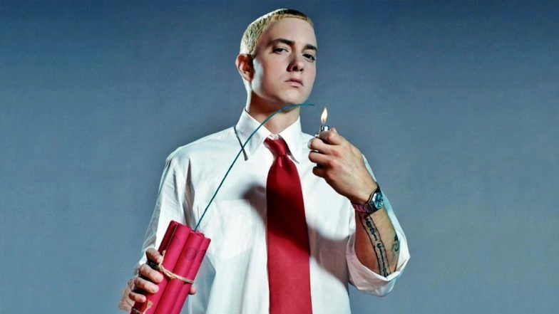Eminem Birthday Special: 10 Lesser Known Facts About the Venom Rapper ...
