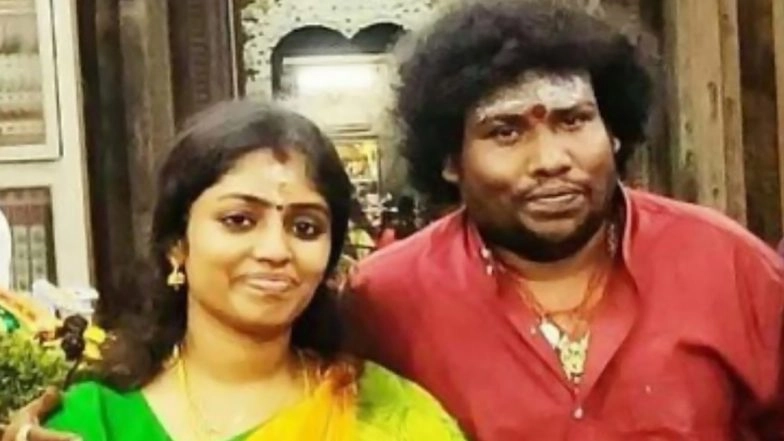 Tamil Actor Yogi Babu and Wife Manju Blessed With Baby Girl | 🎥 LatestLY