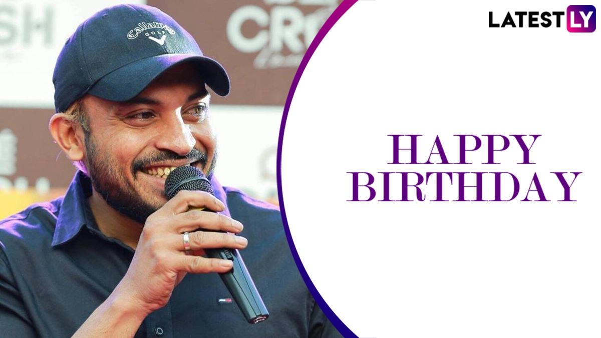 South News | Soubin Shahir Birthday: 5 Interesting Facts About the ...