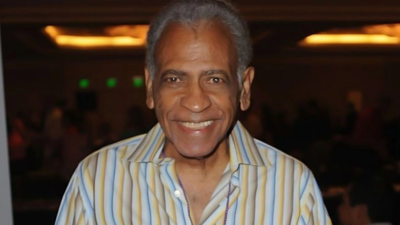 Austin Stoker Dies at 92; Veteran Actor Was Best Known for Assault on ...