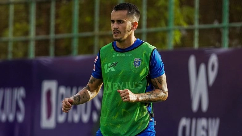 Odisha FC vs Kerala Blasters, ISL 2022-23 Live Streaming Online on ...