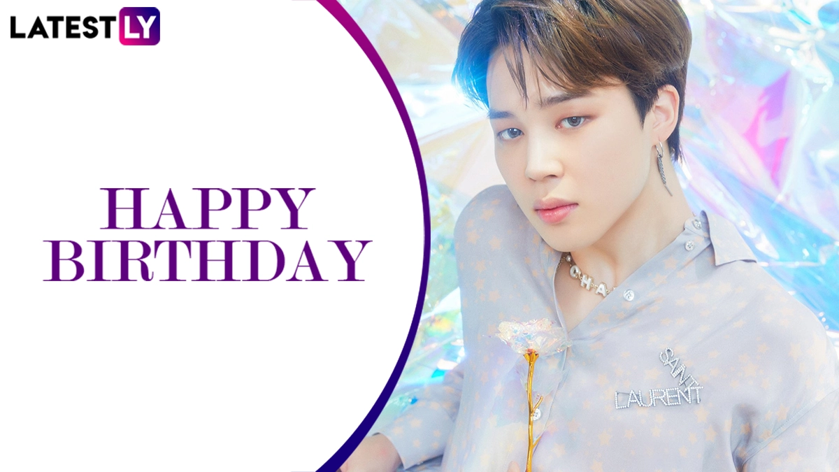 Korean News | BTS’ Jimin Birthday Special: Here Are Some of the Best ...
