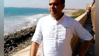 India News | Ajay Bhadoo Appointed as Deputy Election Commissioner of ...