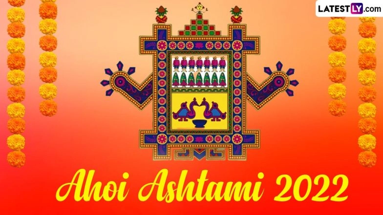 Ahoi Ashtami 2022 Date & Significance: When Is Ahoi Aathe Vrat? Know ...