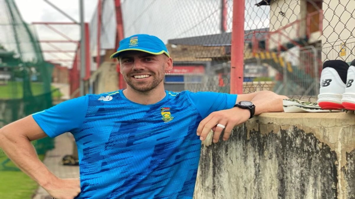 Cricket News | Anrich Nortje Says South Africa Will Back Themselves ...